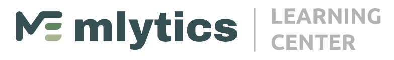 Mlytics Learning Center